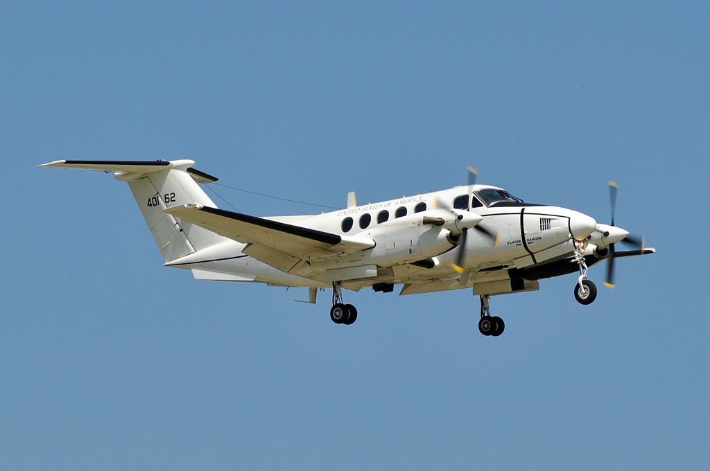 NAS JAX Air Show